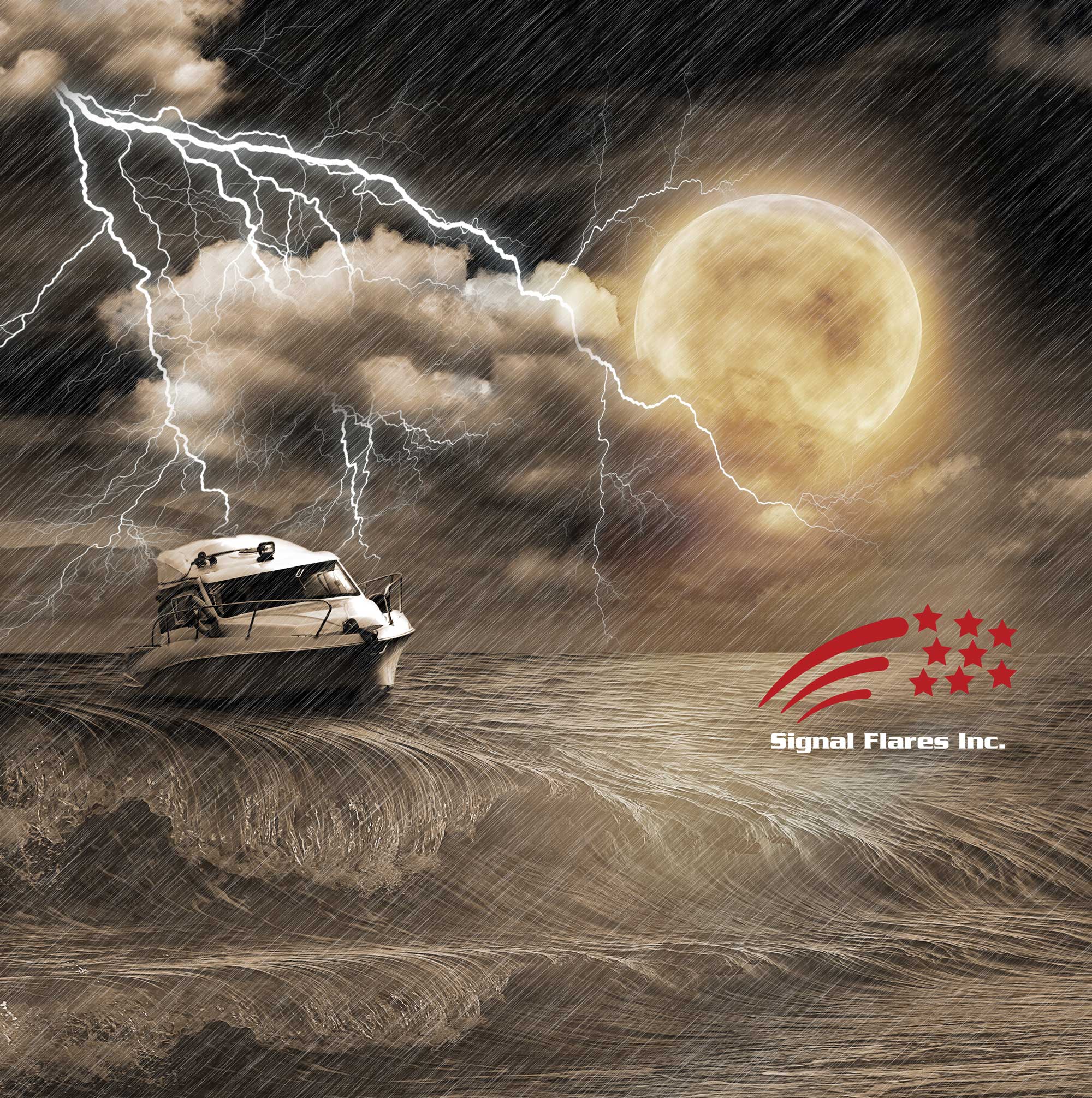 Principles of Signalling | Signal Flares Inc