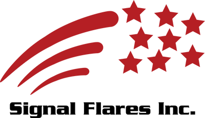 Flares & Shells – Signal Flares Inc