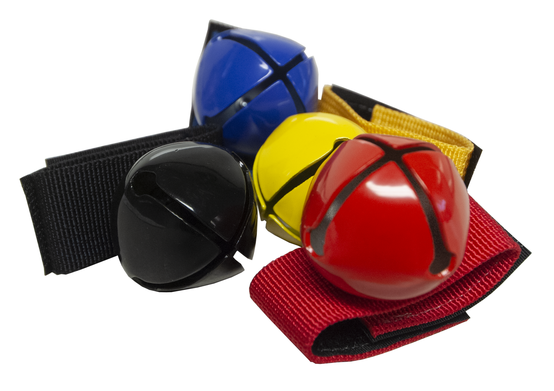 Bear Bell – Signal Flares Inc