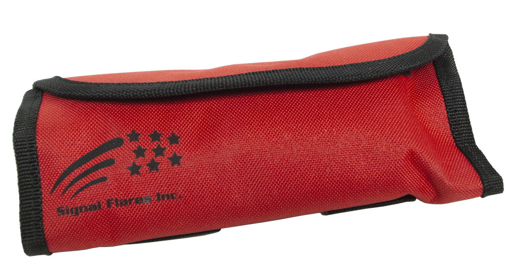 Signal Launcher – Signal Flares Inc