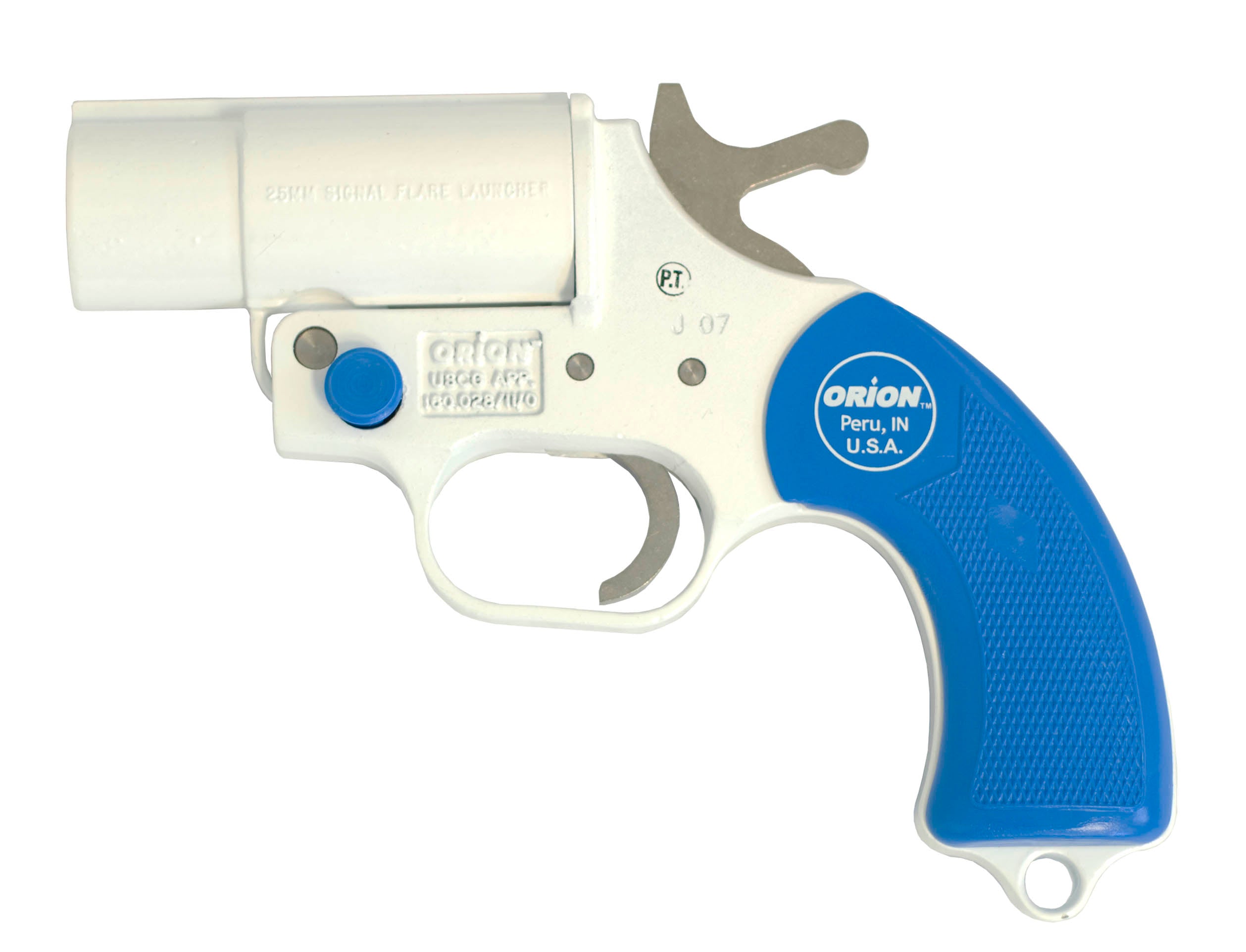 Olin Pistol | Signal Flares Inc